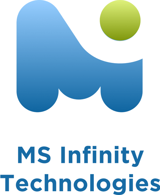 Website Development - MS Infinity Technologies